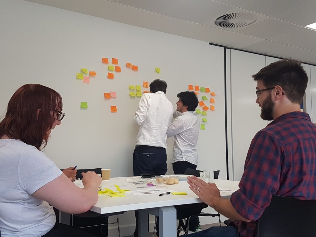 Six steps to sharing and collaboration success? - TEL blog