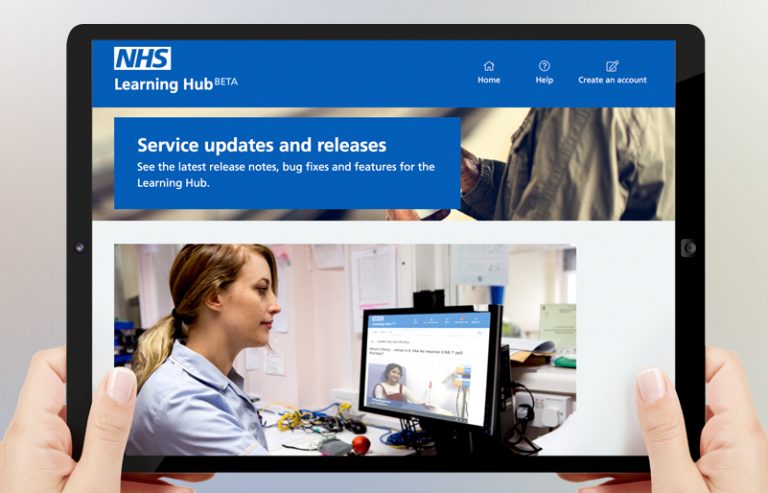 The Learning Hub – new features and functionality now available - TEL blog