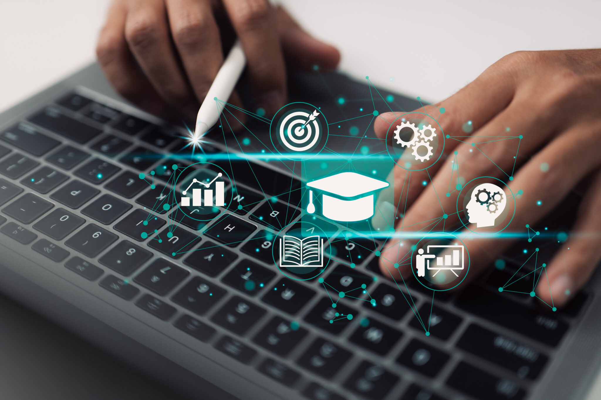 TEL blog - Technology enhanced learning